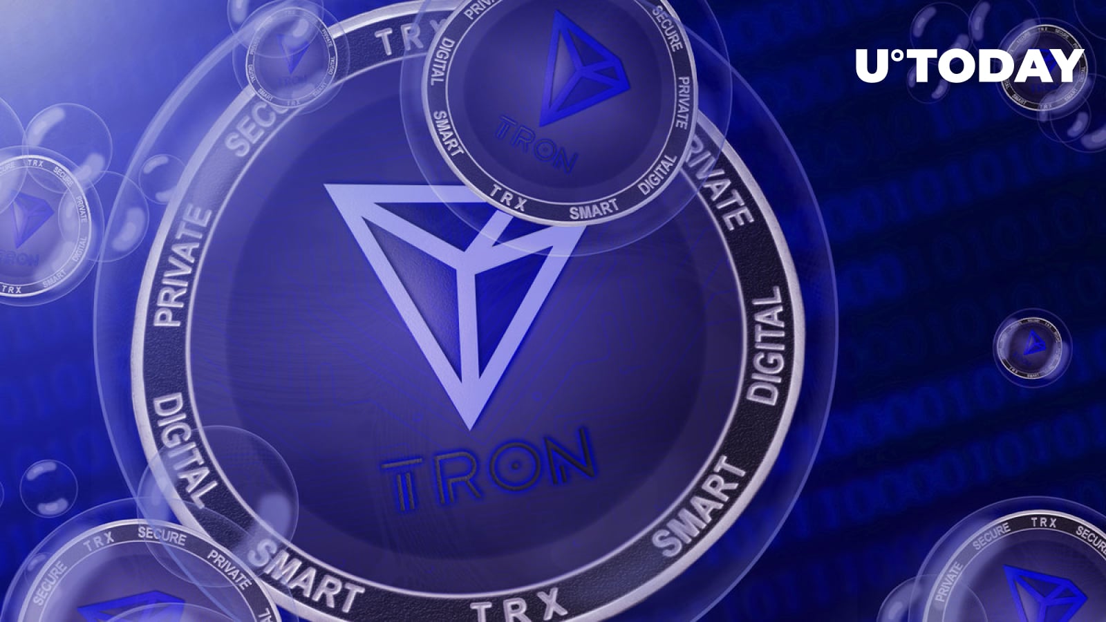 Tron (TRX) Has New Proposal Approved, Find out What Changes - U.Today