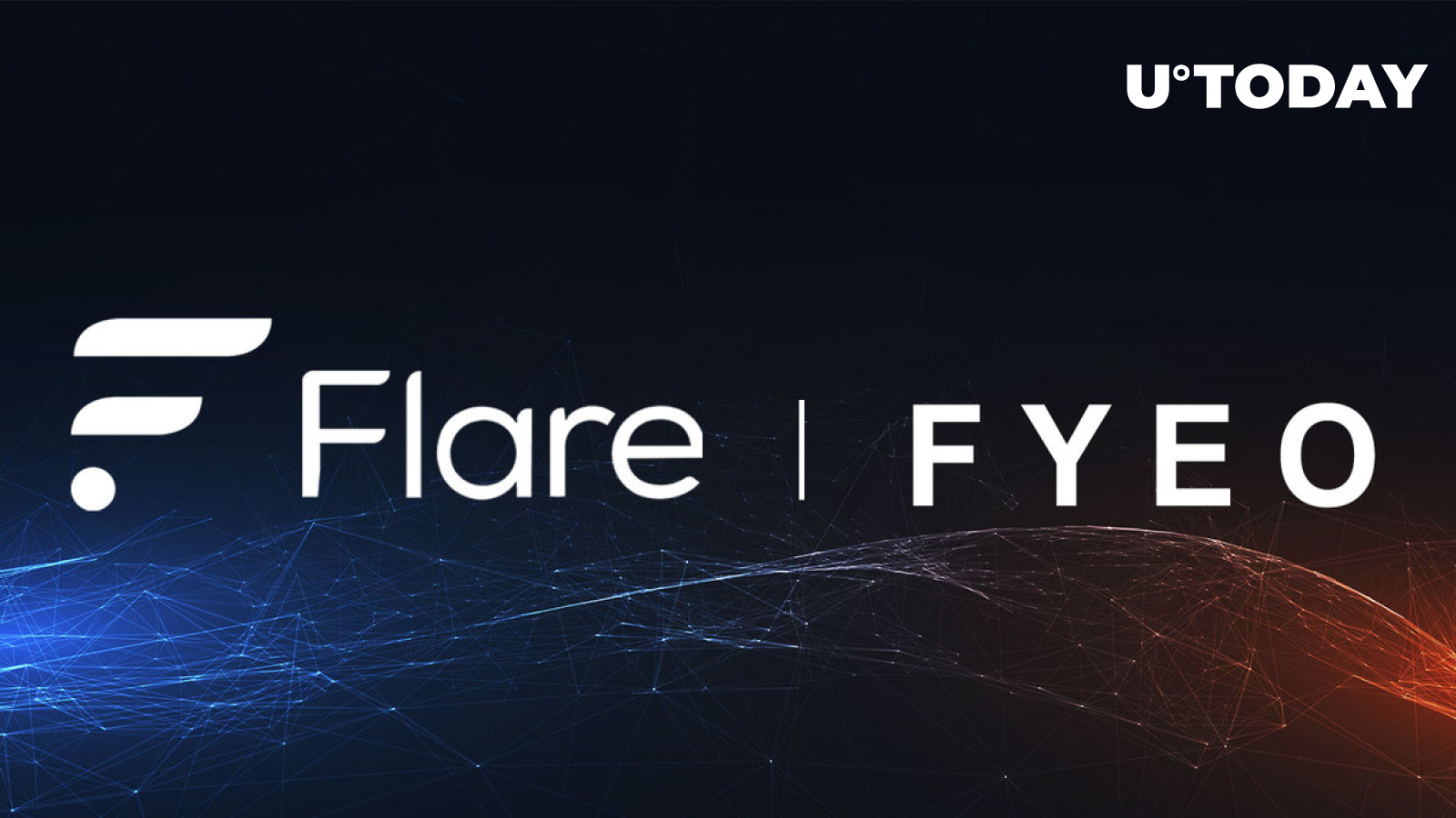 Flare (FLR) Partners with Security Expert FYEO for Audits - U.Today