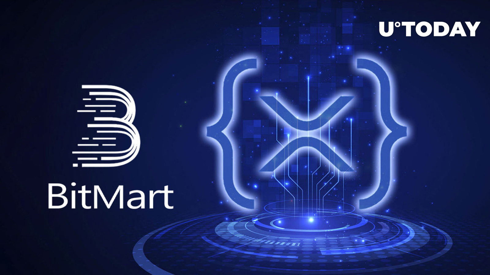 Top XRP Ledger Project s Token Achieves Listing On BitMart