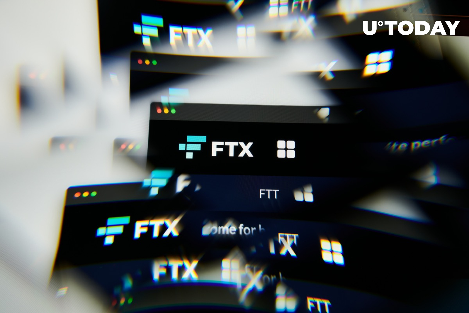 Here’s What’s Happening to Crypto Stolen from FTX - U.Today