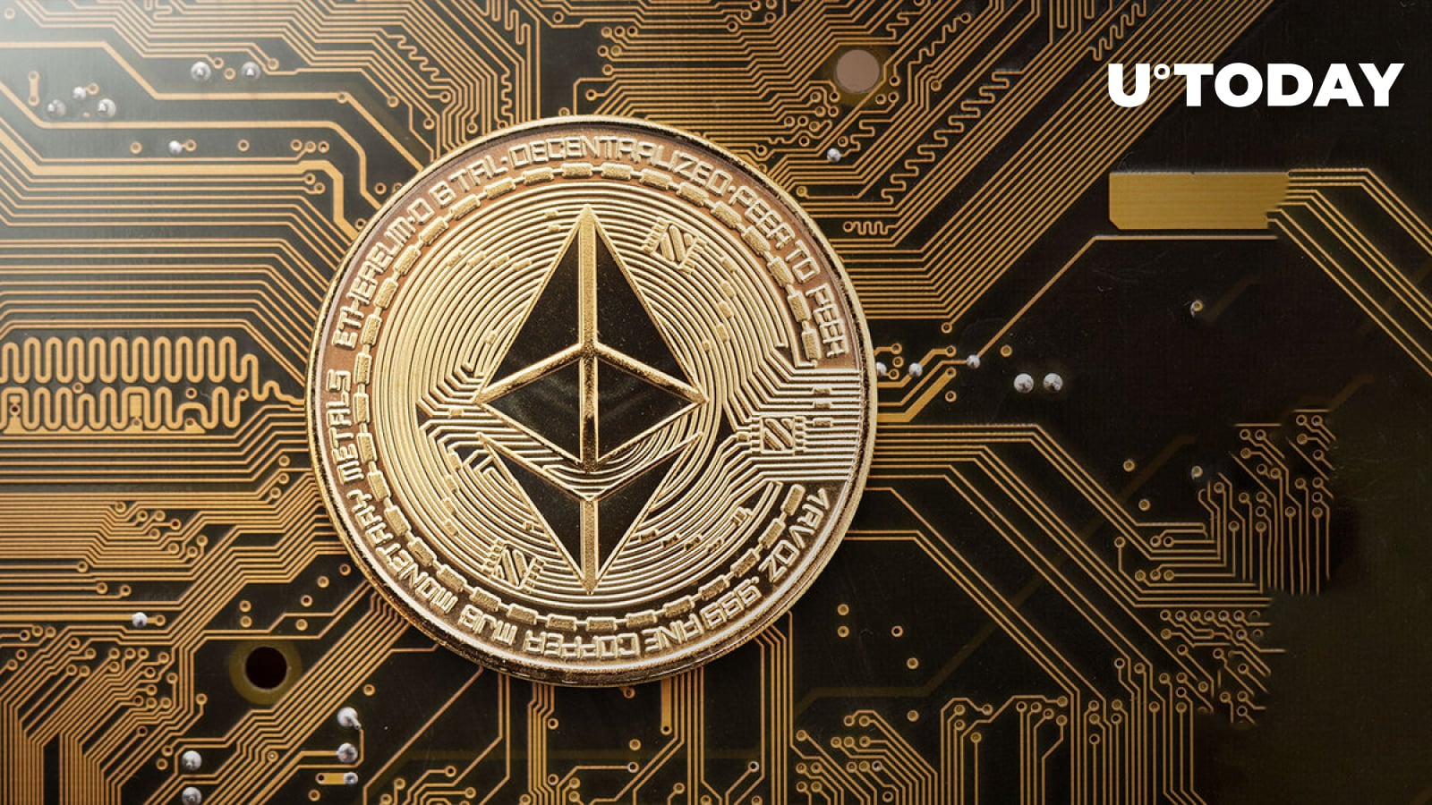 Ethereum: Can Decline in Inflation Affect ETH in February? - U.Today