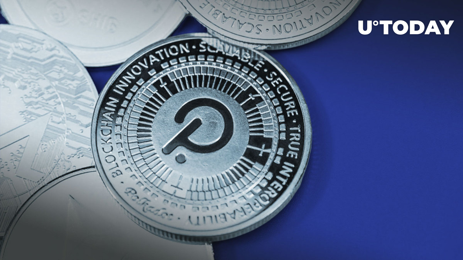 Polkadot (DOT) Active Accounts up 64% in Q4, 2022, Messari Says - U.Today