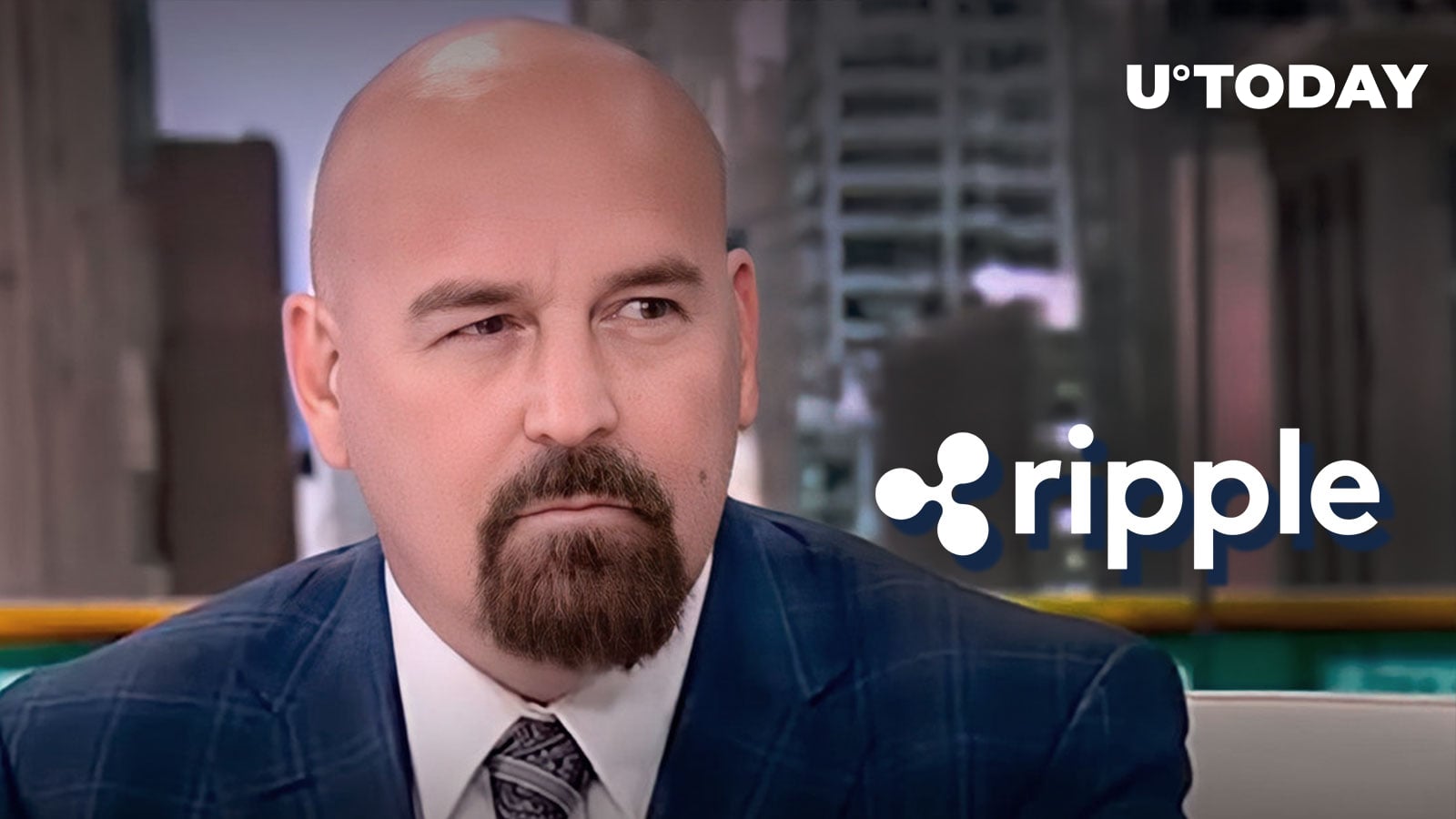 Ripple Lawsuit: California Plaintiffs Hit Back at John Deaton - U.Today