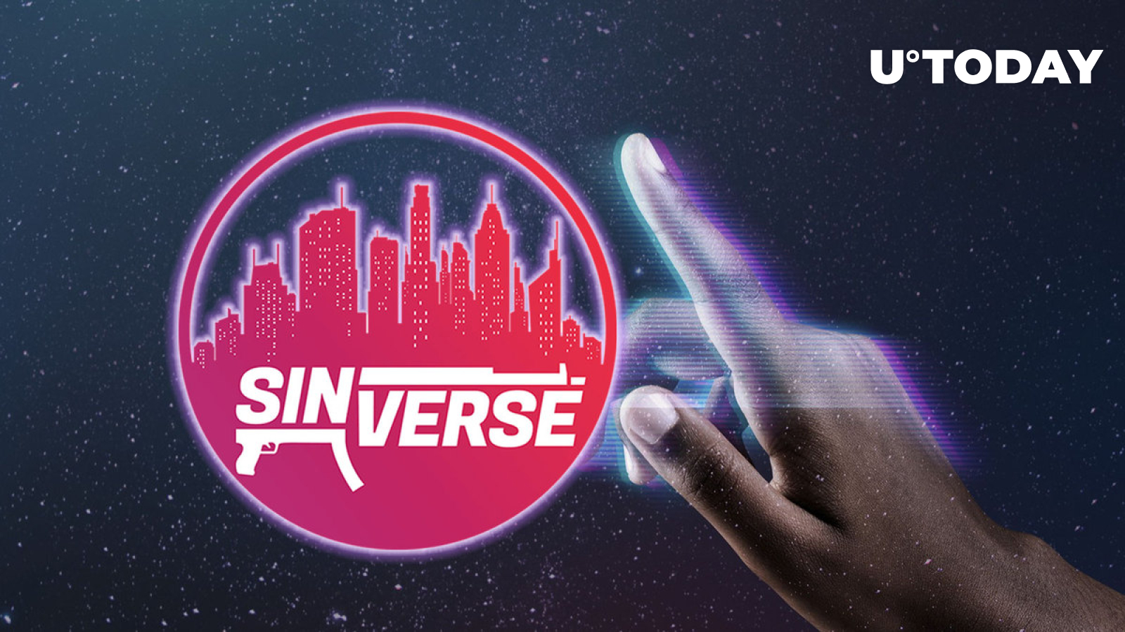 SinVerse (SIN), Novel Metaverse Game, Goes Live, Targets Multi-Chain Expansion, CTO Says - U.Today