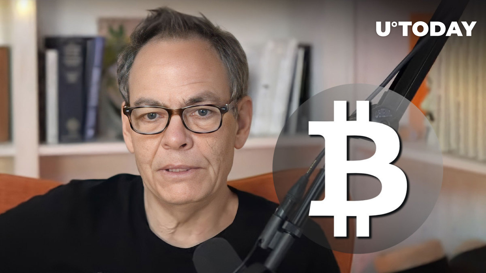 Bitcoiner Max Keiser Doubles Down on $220,000 BTC Price Prediction ...