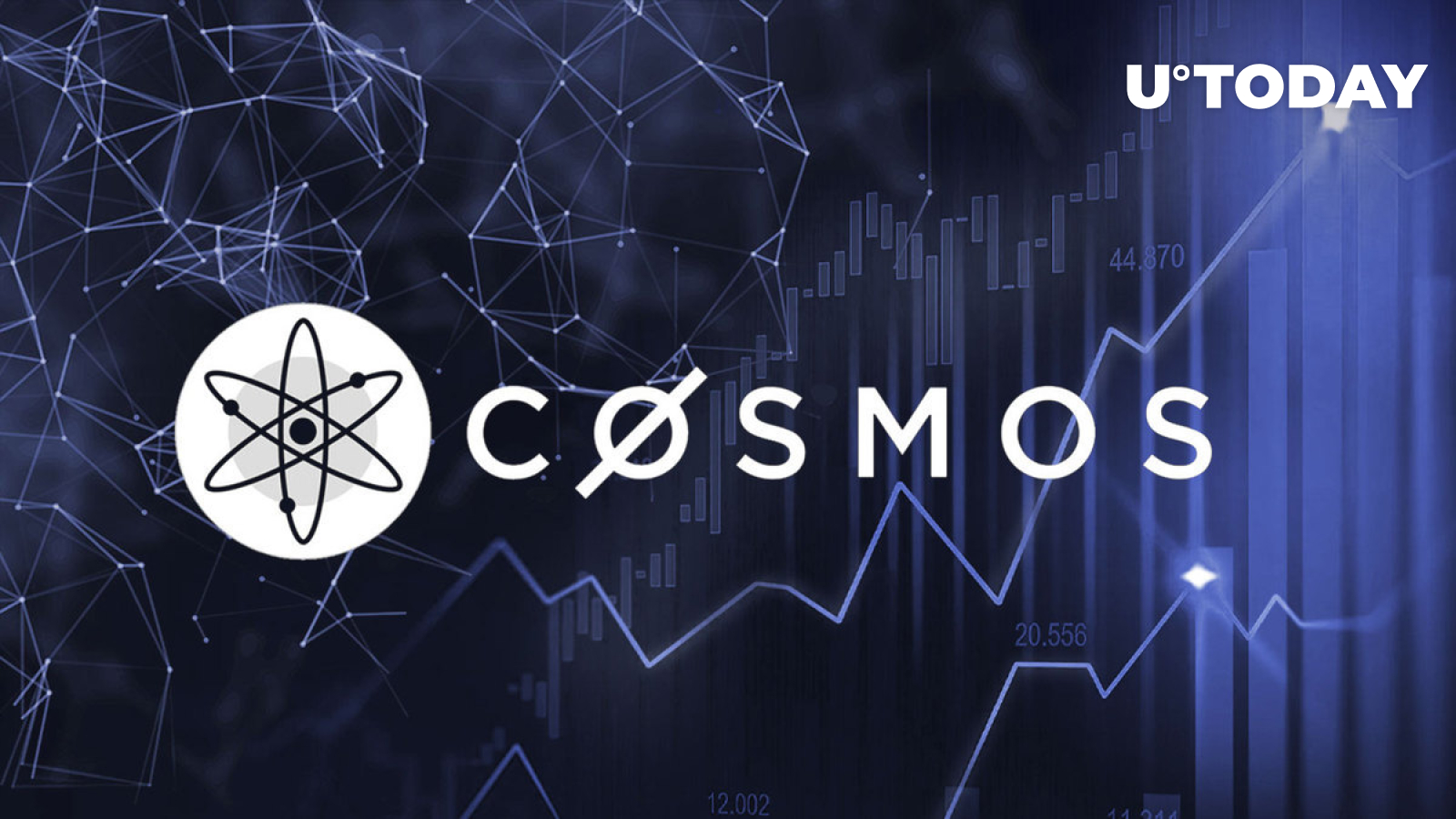 Cosmos (ATOM) Price May Go Parabolic If This Signal Is Obeyed - U.Today