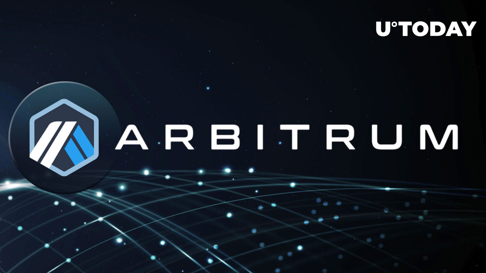 Arbitrum (ARB) Airdrop for DAOs: Team Makes Things Clear - U.Today