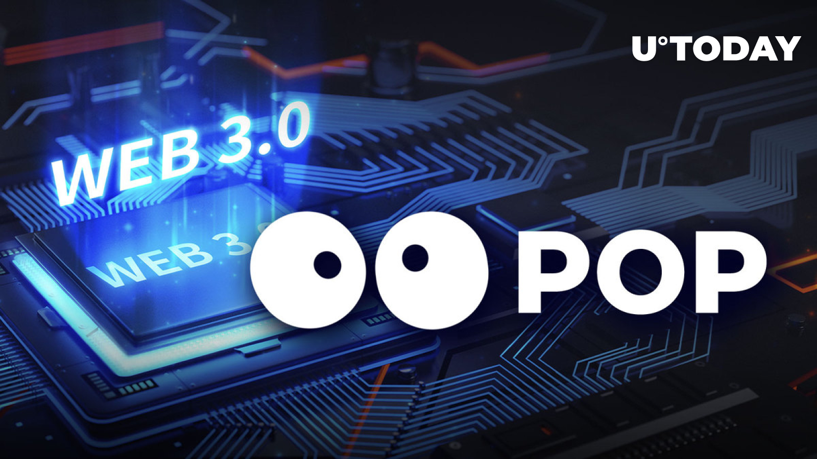 Pop Web3 Platform Adds Content Posting Feature to Beta Version