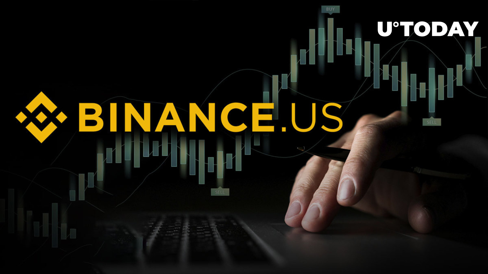 Binance.US Intergrates Unstoppable Domains. Here's How It Works - U.Today