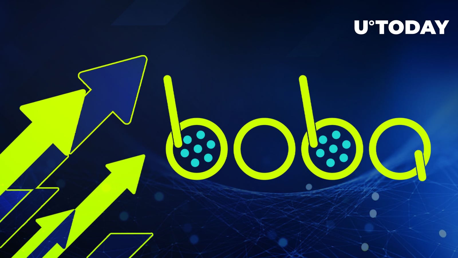 Boba Network (BOBA) Sees Its Transaction Count Increase by Almost ...