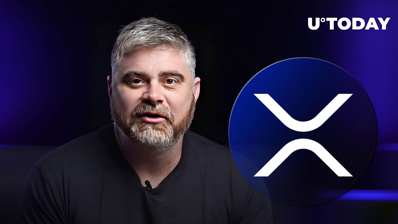 XRP Will Be Number One Performing Major Coin In Next Bull Run BitBoy XRP Will Be Number One Performing Major Coin In Next Bull Run BitBoy