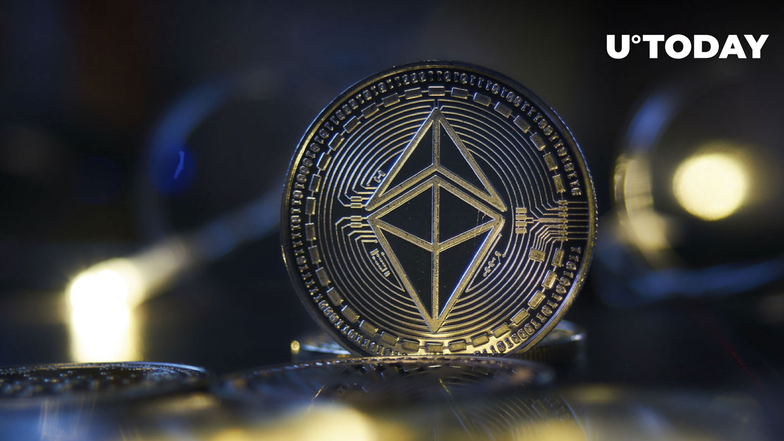 $34 Billion Ethereum (ETH) to Enter Market in 24 Hours