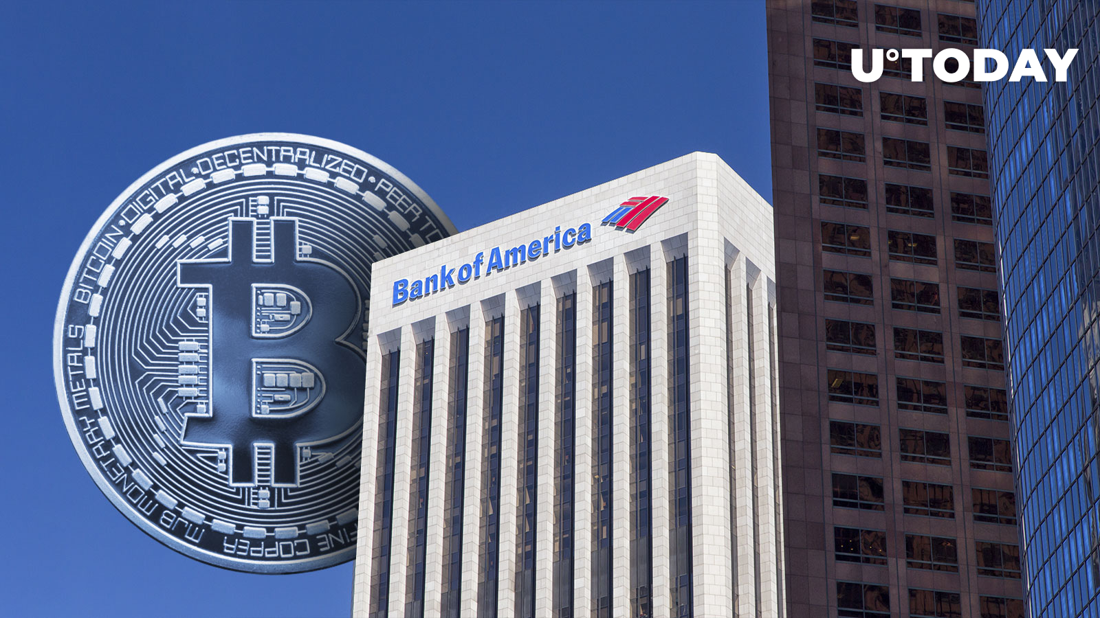 Bitcoin Surge: Bank of America Anticipates Sustained Rally - U.Today
