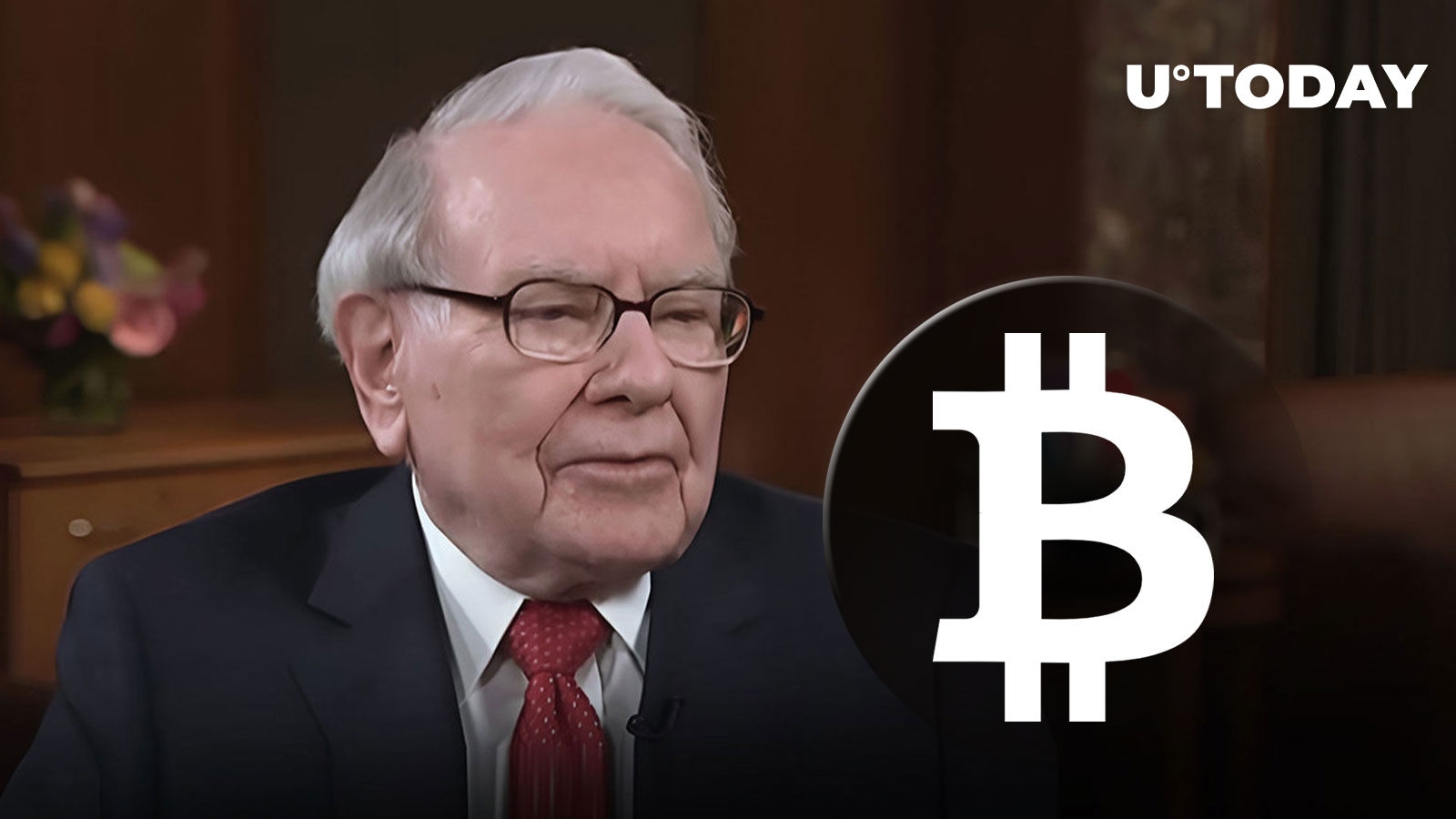 Legendary Investor Warren Buffett Calls Bitcoin (BTC) Legendary Investor Warren Buffett Calls Bitcoin (BTC)