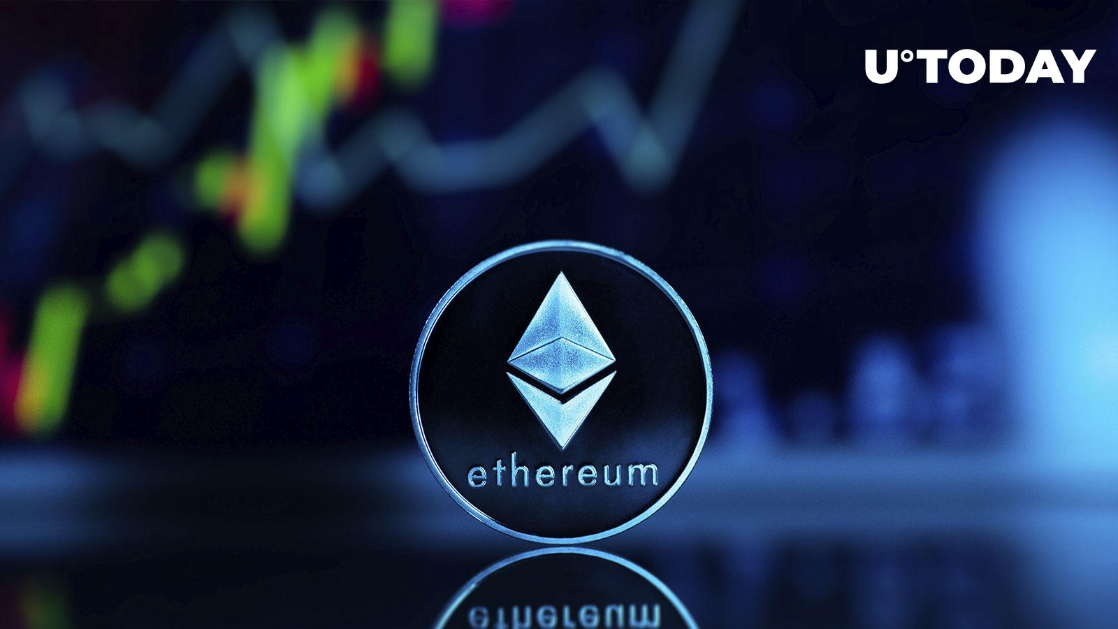 Ethereum (ETH) Reaches $2,000: Key Reasons Behind the Rise - U.Today