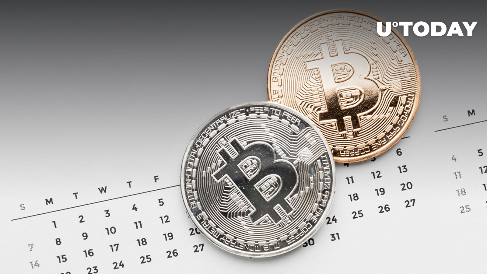 4 Key Dates to Watch for Potential Bitcoin Selling Pressure