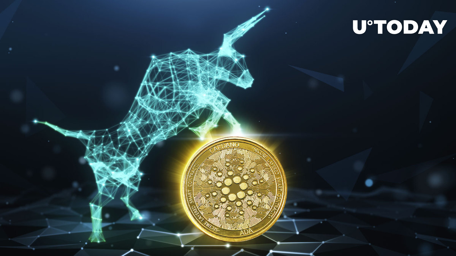 Cardano Bulls Take Hit as Whopping 20.38 Billion ADA Sold Off - U.Today