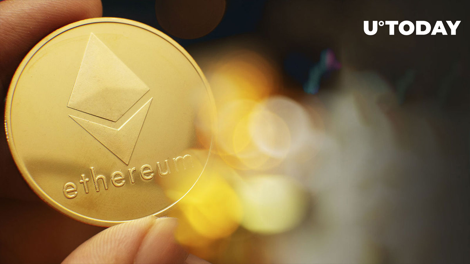Ethereum Eth Holders Defy Price Drop Non Zero Addresses Reach Record
