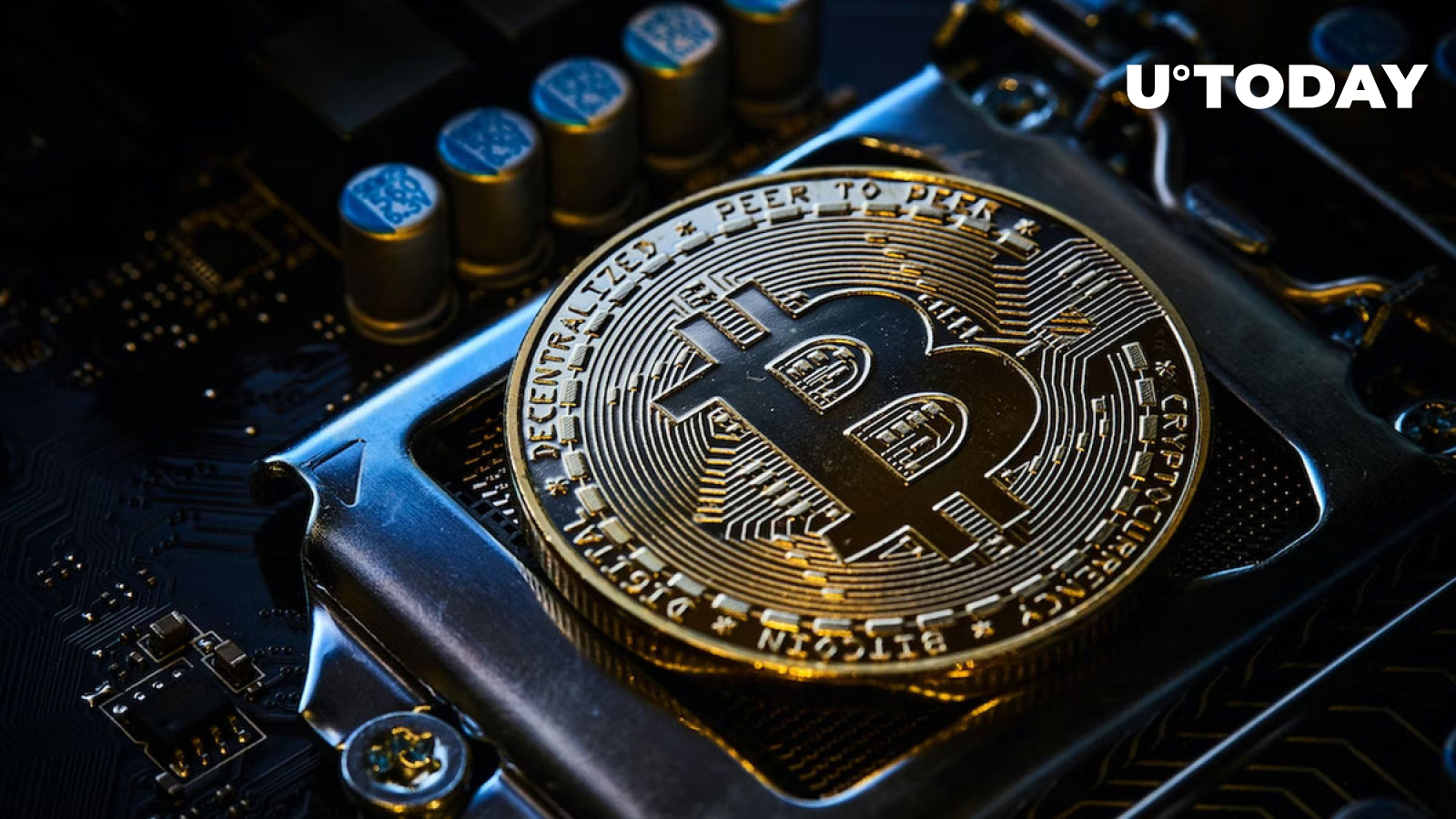 3 Key Things to Watch for on Bitcoin as It Hangs Between $30,000 and ...
