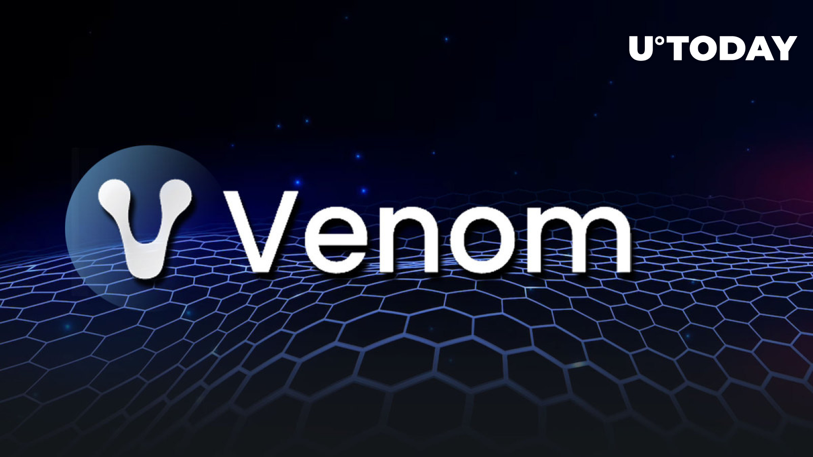 Venom L1 Blockchain Starts Its Public Testnet - U.Today