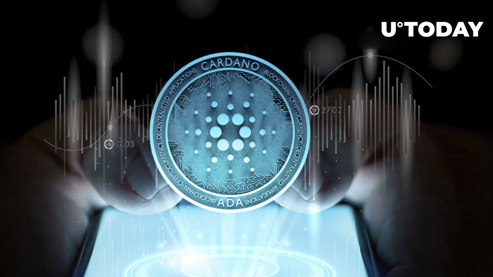 Cardano (ADA) up 3% in Crucial Decoupling Move, Here Are Next Likely Moves Cardano (ADA) up 3% in Crucial Decoupling Move, Here Are Next Likely Moves
