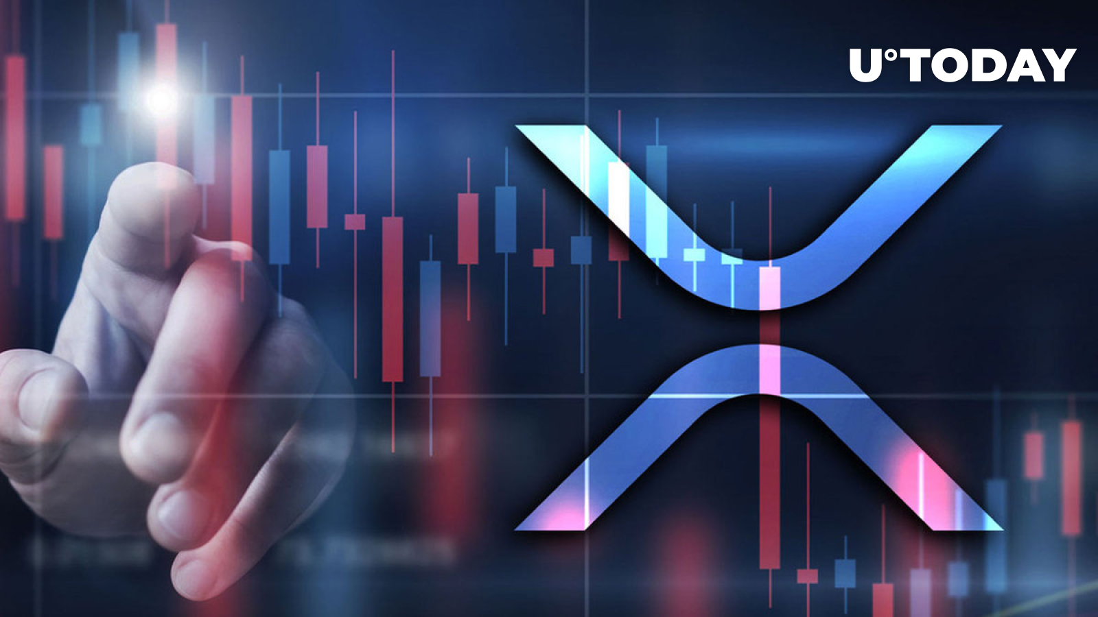 XRP Returns Below Key Level as Market Sell-off Arises: Details - U.Today