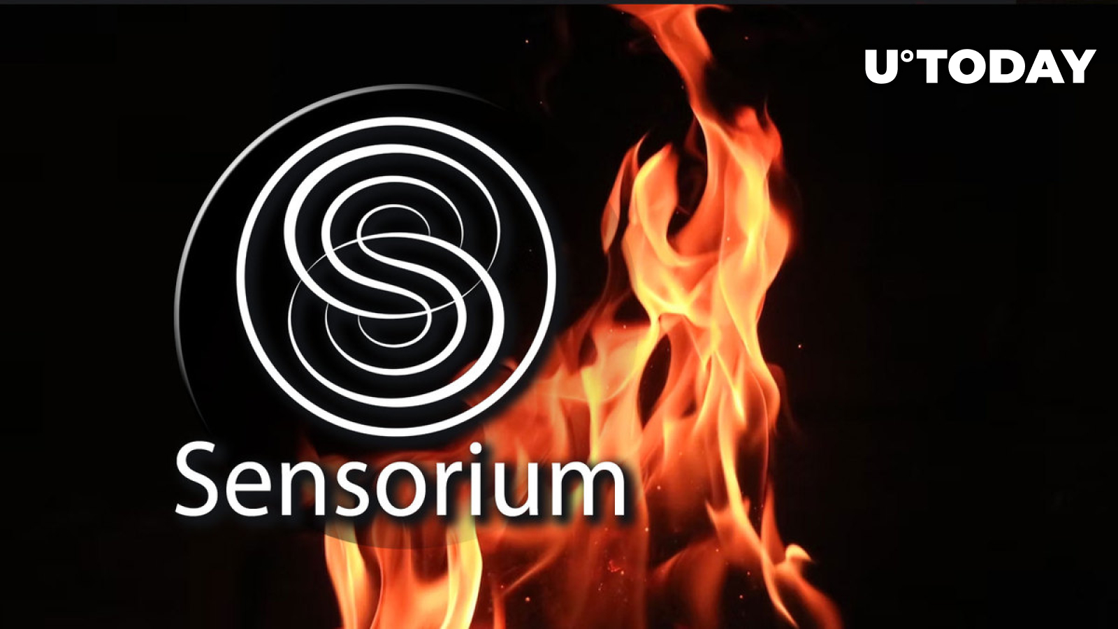 Sensorium Burns $500,000 Worth of SENSO, Holds UNDER NFT Tokenized Land ...