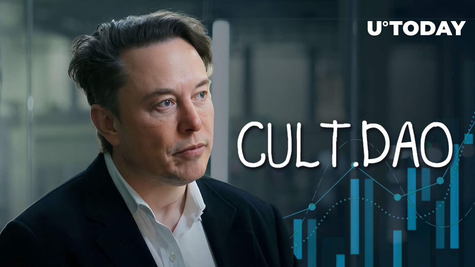 Elon Musk's Latest Tweet Sends This DAO Token up 84%, Here's Reason Elon Musk's Latest Tweet Sends This DAO Token up 84%, Here's Reason