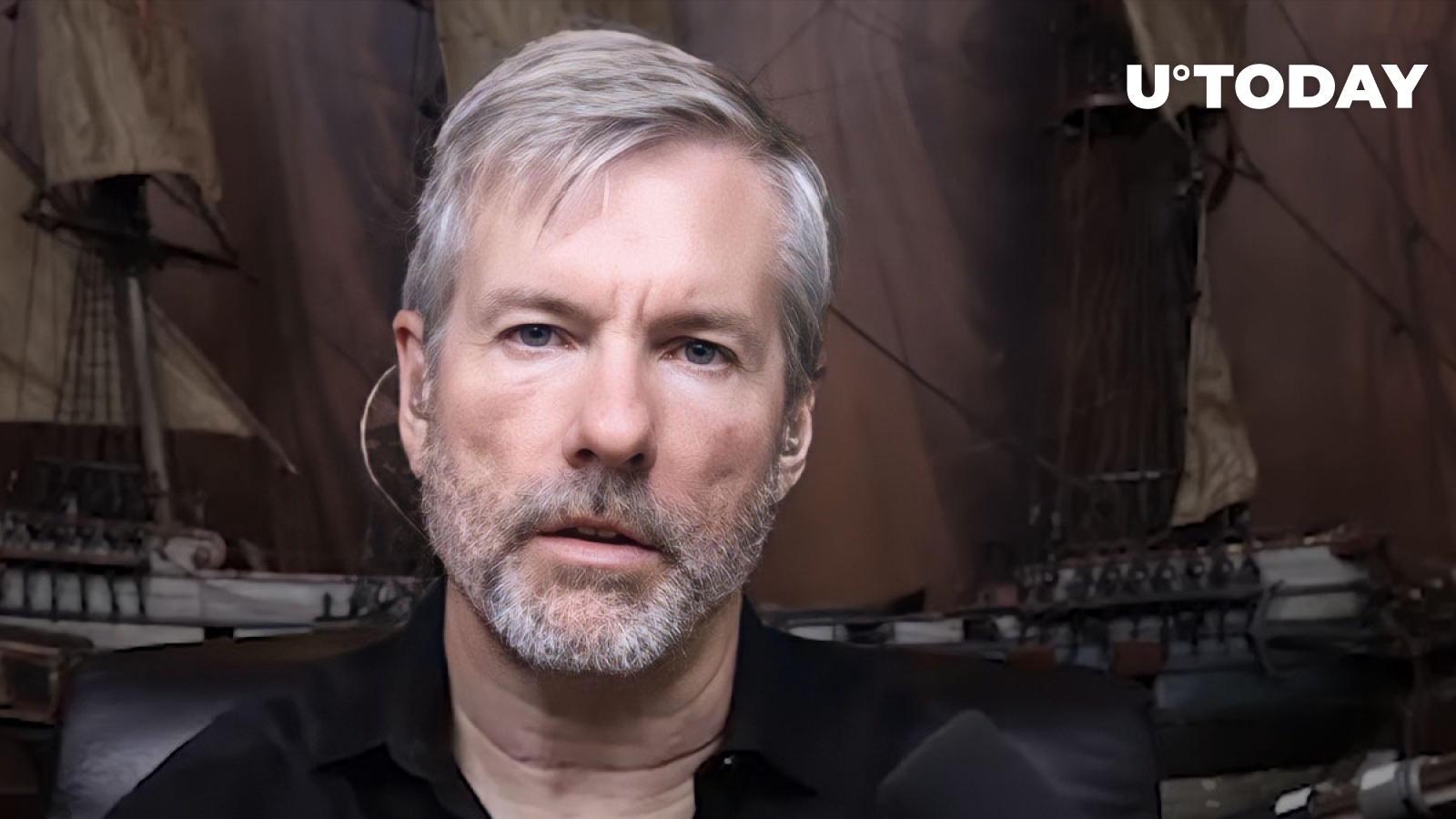 MicroStrategy Founder Shares New Hot Takes on Firm's Bitcoin Position ...