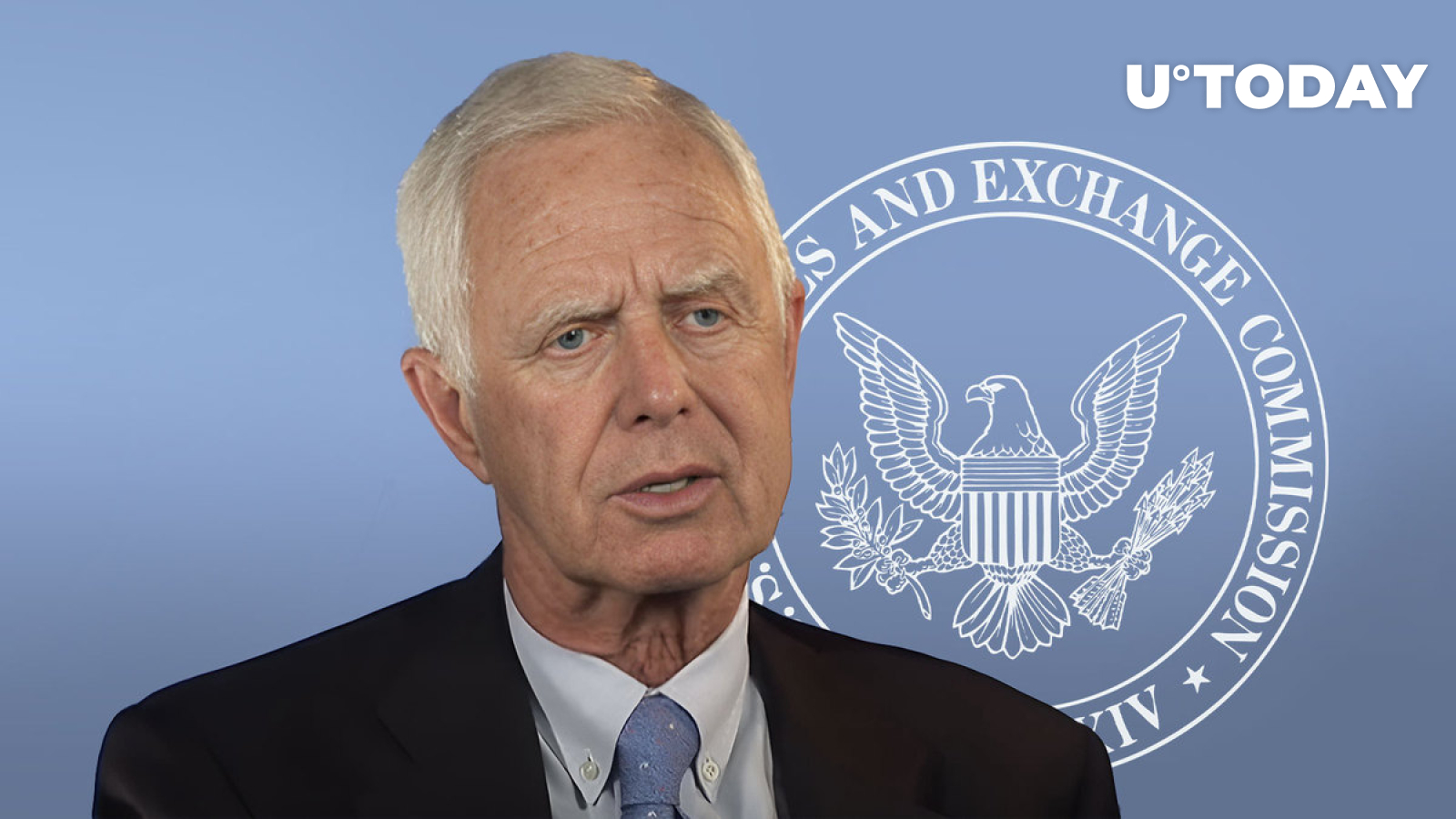 Ex-SEC Chair Arthur Levitt: Crypto Will Be Part of American Financial ...