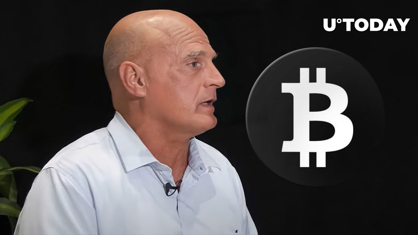Mike McGlone Shares Insight into Next Direction for Bitcoin Price - U.Today