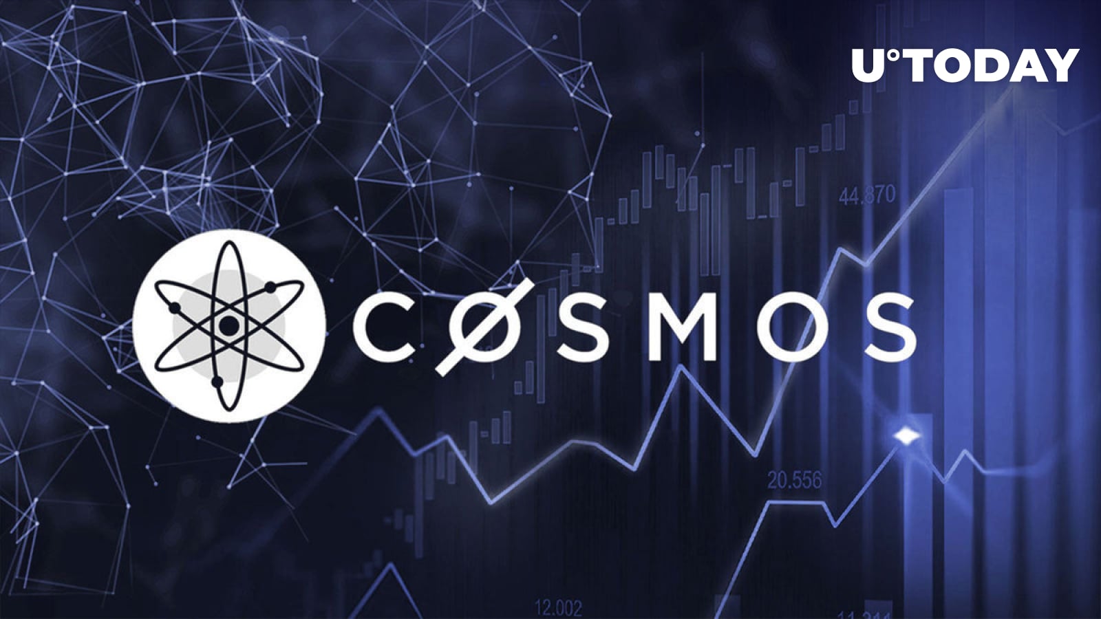 Cosmos (ATOM) up 5% Ahead of Major Protocol Integration: Details - U.Today