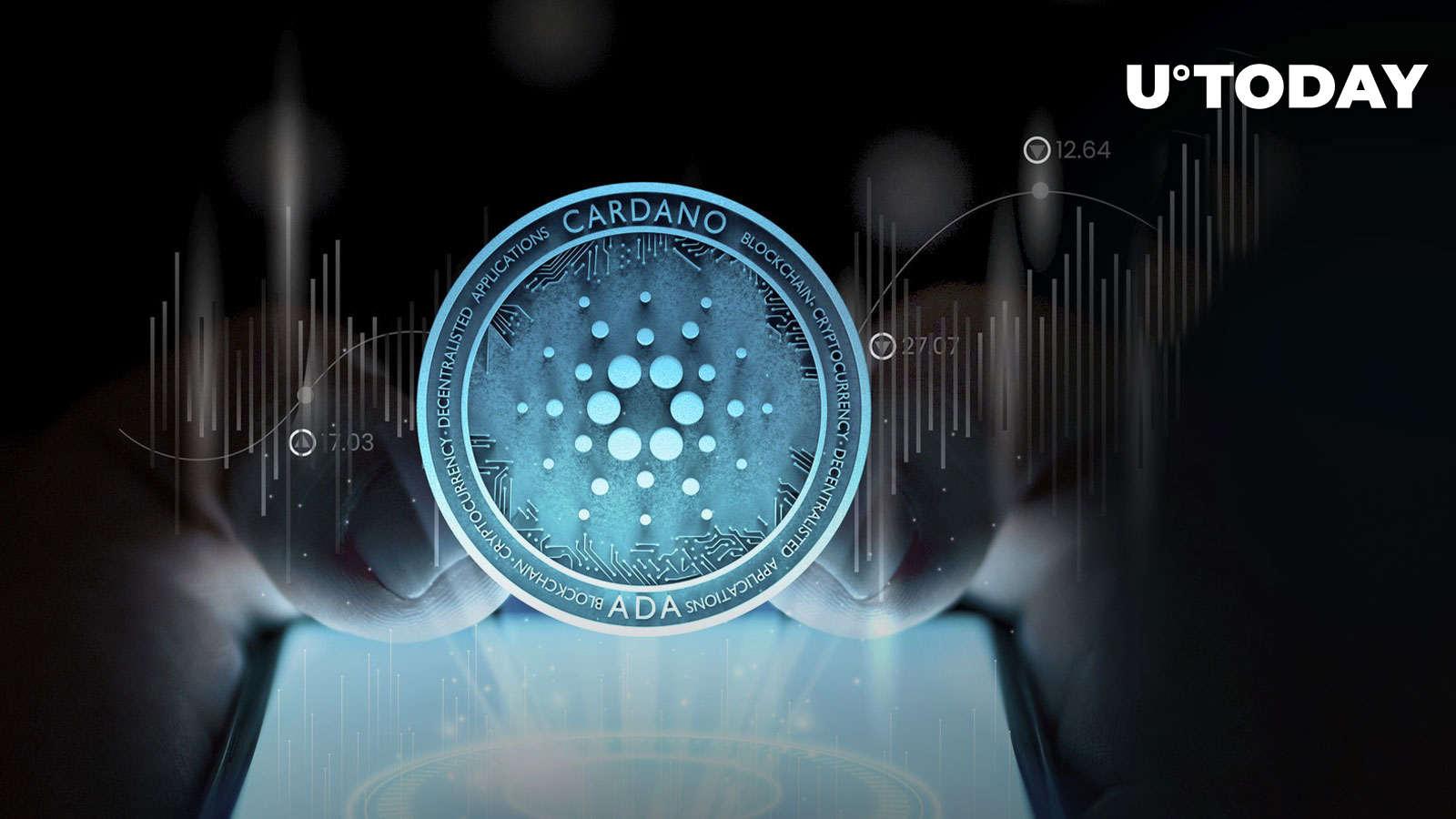 Cardano Nears Max Capacity: What It Means for Investors - U.Today