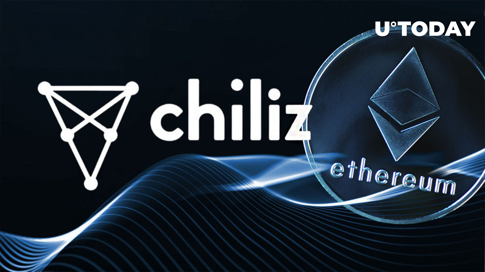 Chiliz (CHZ)-Ethereum Bridge Officially Goes Live, Here's What to Know - U.Today