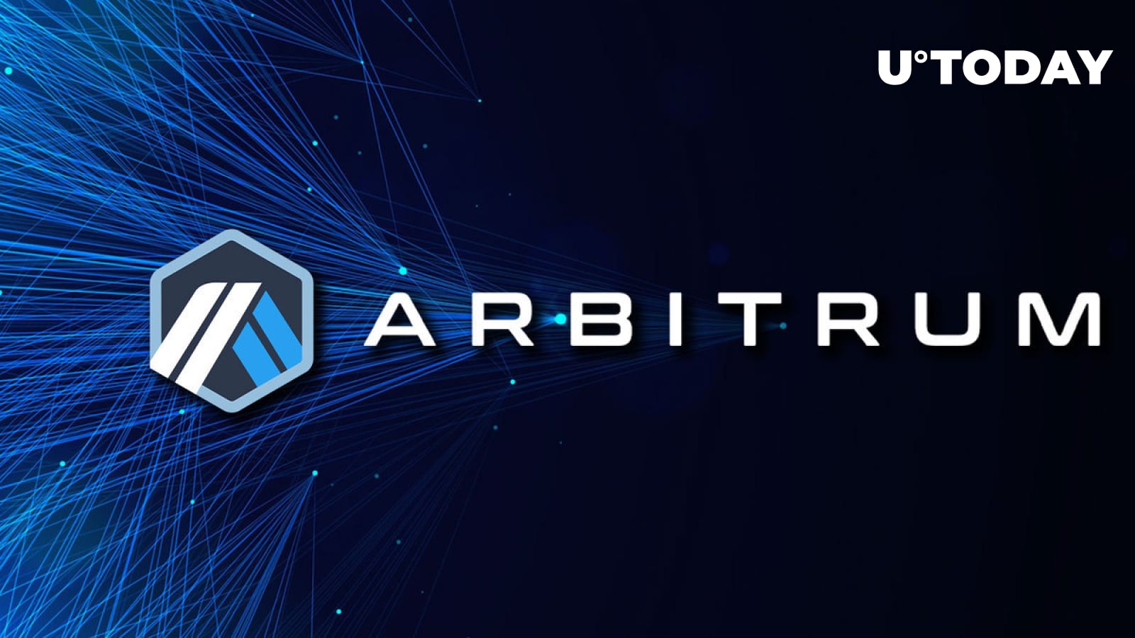 Ethereum L2 Arbitrum (ARB) Records Sudden Price Uptick, Here's Possible Reason - U.Today