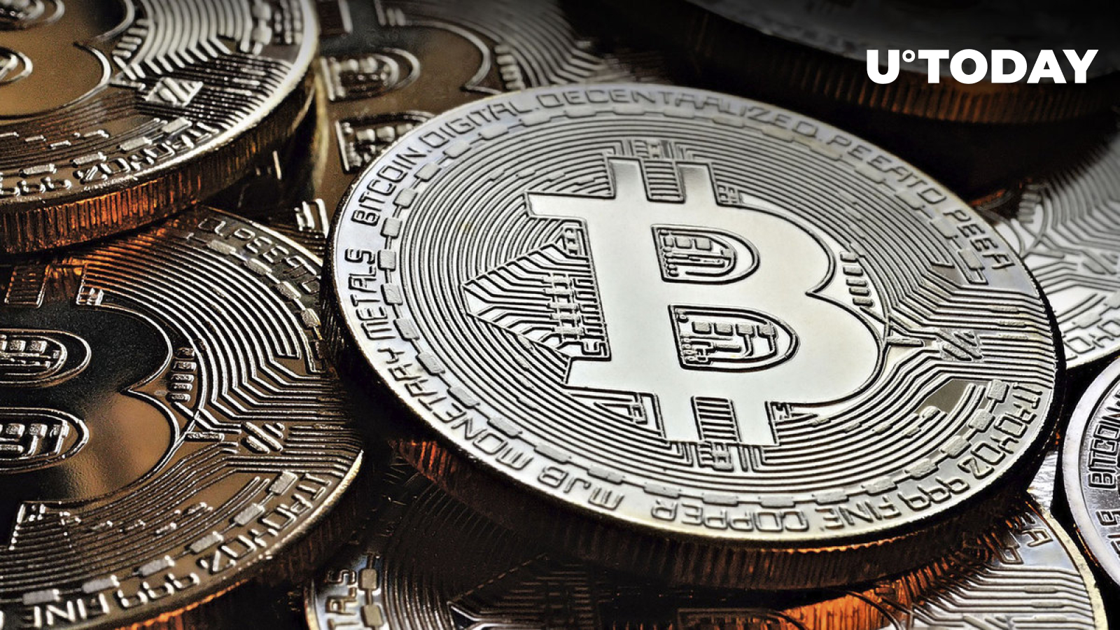 Here's Why Bitcoin (BTC) Suddenly Regained $28K: Details - U.Today