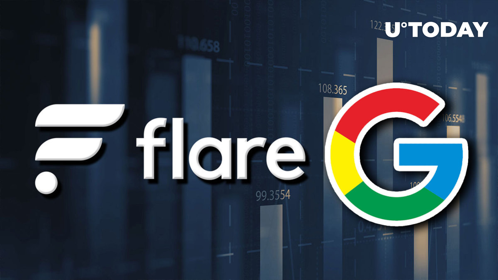 Ripple-Backed Flare Launches API Portal on Google Cloud: Details - U.Today