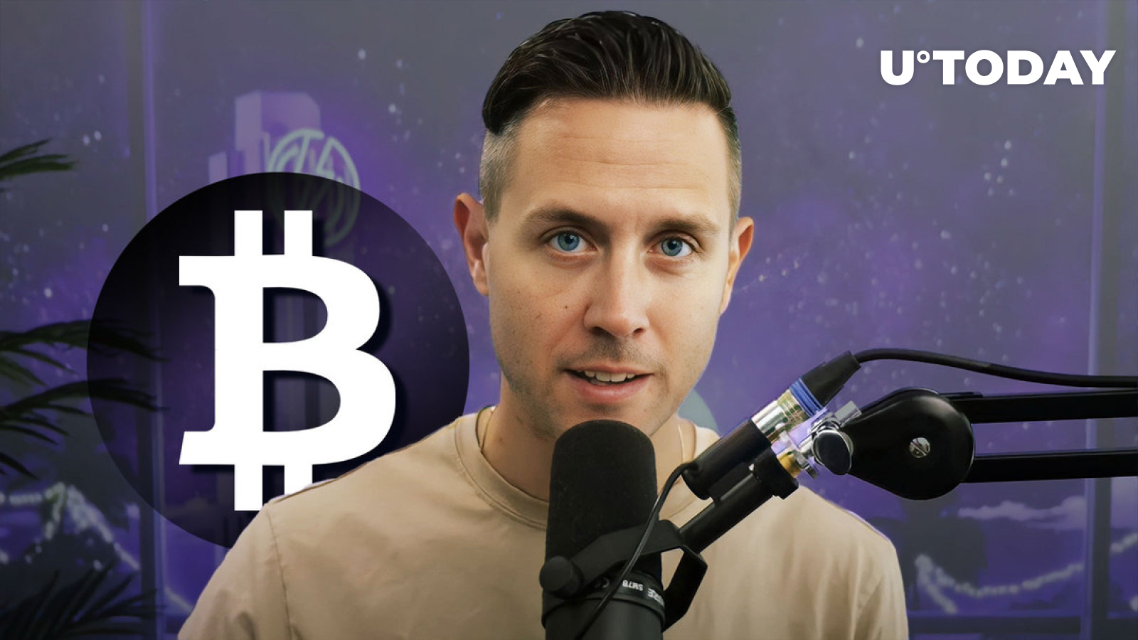 Next Bitcoin BTC Bull Run Getting Close Dan Gambardello Says Here s