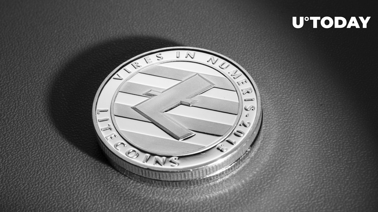 Litecoin (LTC): Here's What Might Happen With It in Next 8 Weeks - U.Today