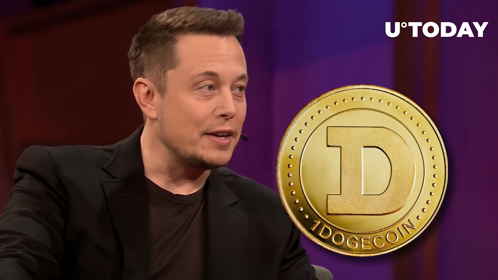 Dogecoin Price Goes Up As Elon Musk Responds To This DOGE Tweet