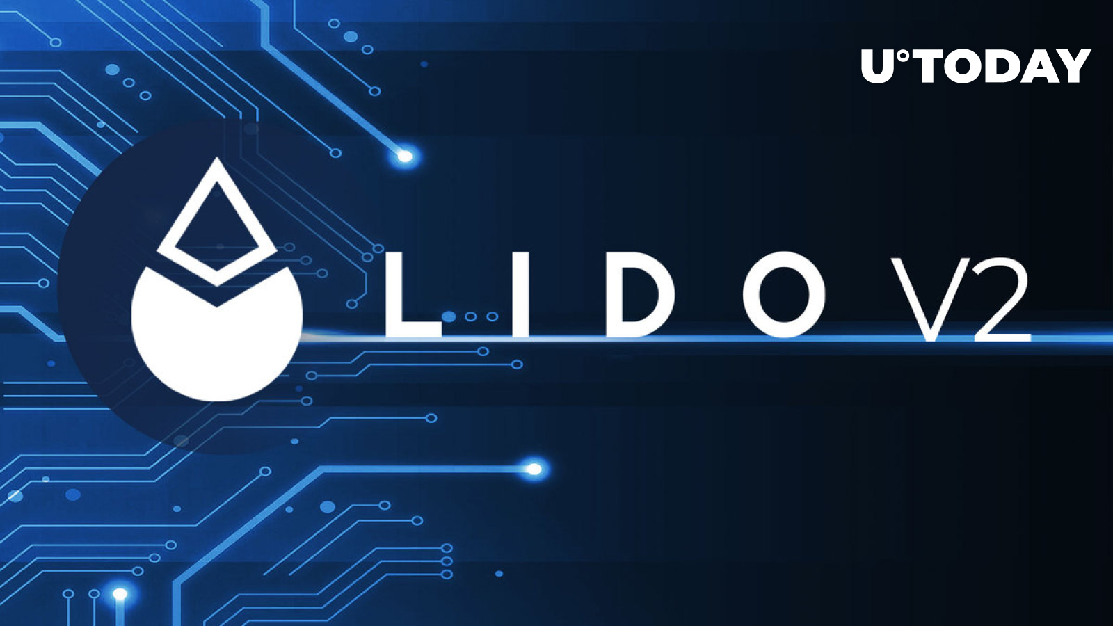 Lido V2 Live: Here's What You Need to Know - U.Today