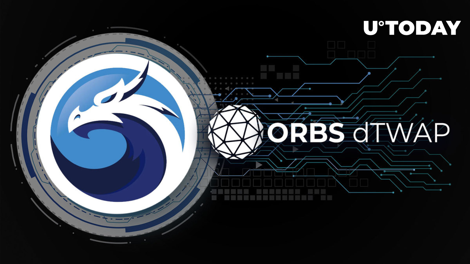 QuickSwap Crypto Exchange Has Integrated Orbs' dTWAP Protocol: Details - U.Today