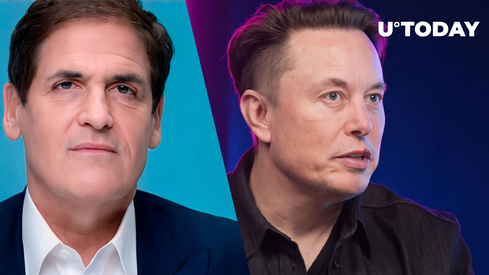DOGE Fan Billionaire Mark Cuban on Elon Musk Building AI: 'Pretty Cool,' 'Pretty Scary' - U.Today