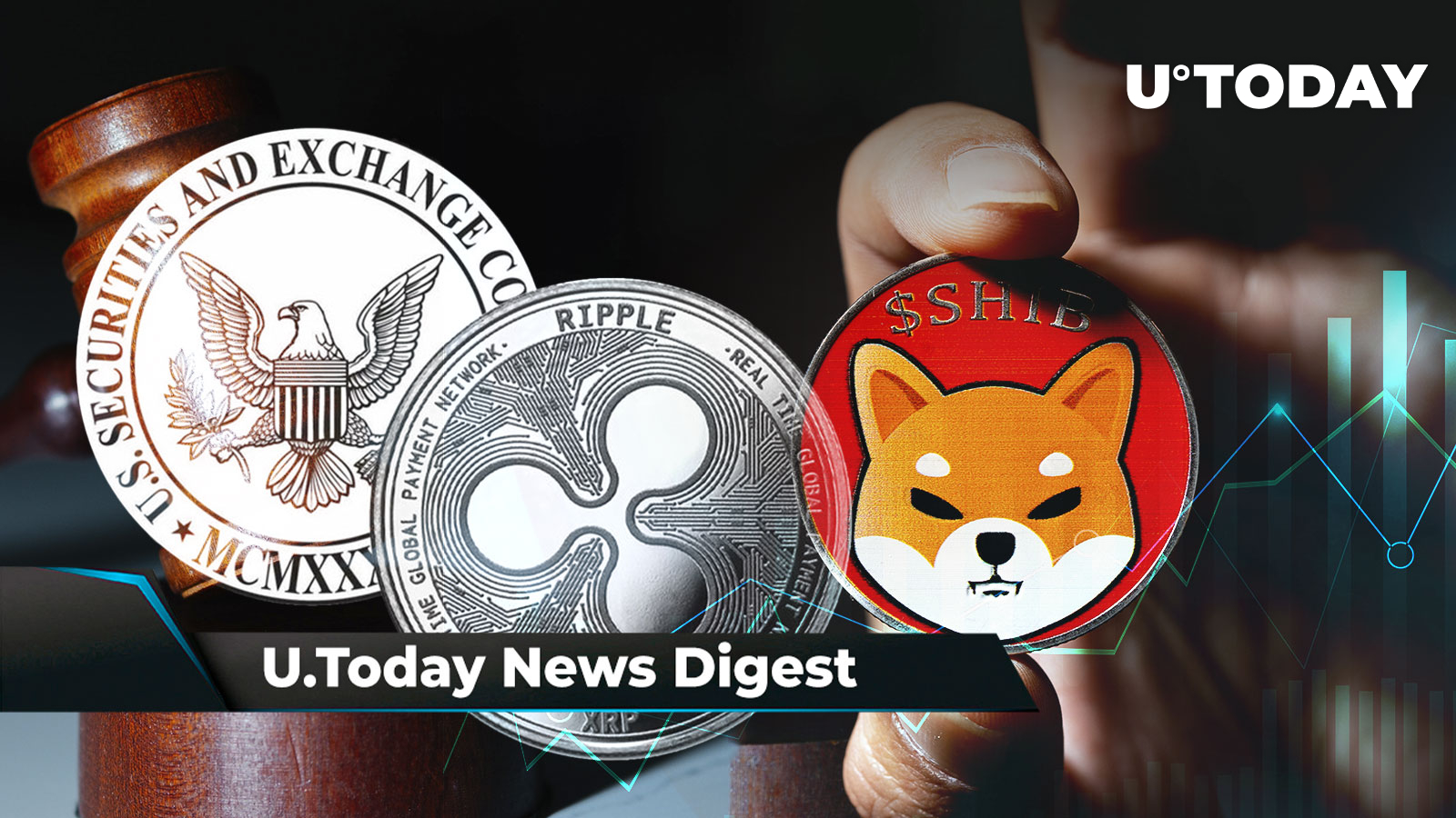 Ripple v. SEC Final Decision Ready, Lawyer Says, Large SHIB Holders ... Ripple v. SEC Final Decision Ready, Lawyer Says, Large SHIB Holders ...