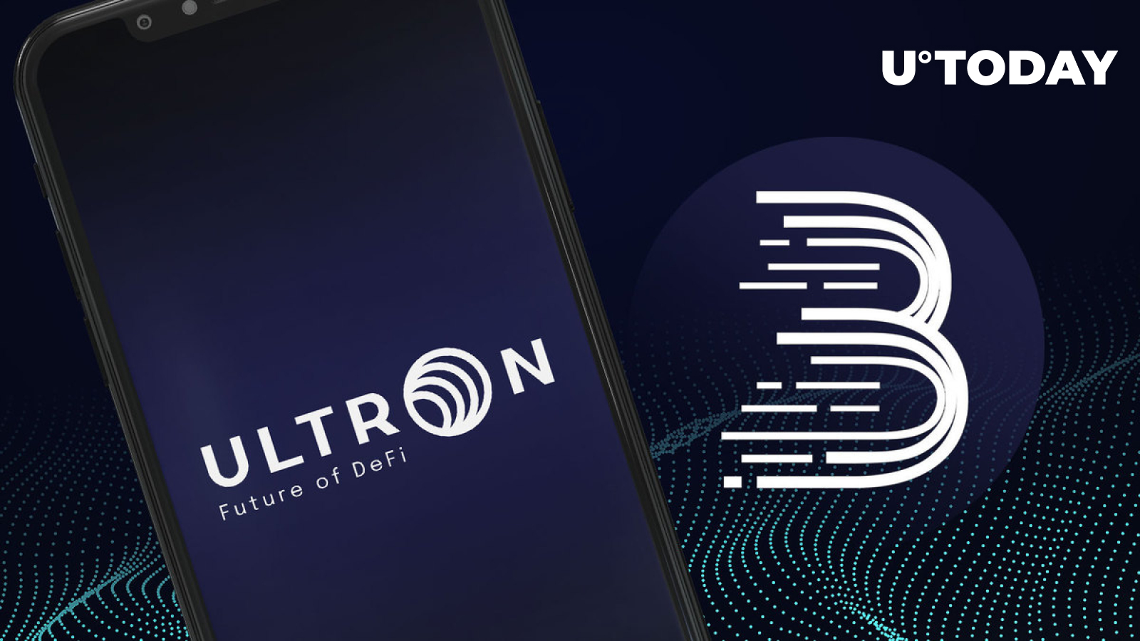 Ultron Foundation Announces ULX Listing on BitMart: See Date - U.Today
