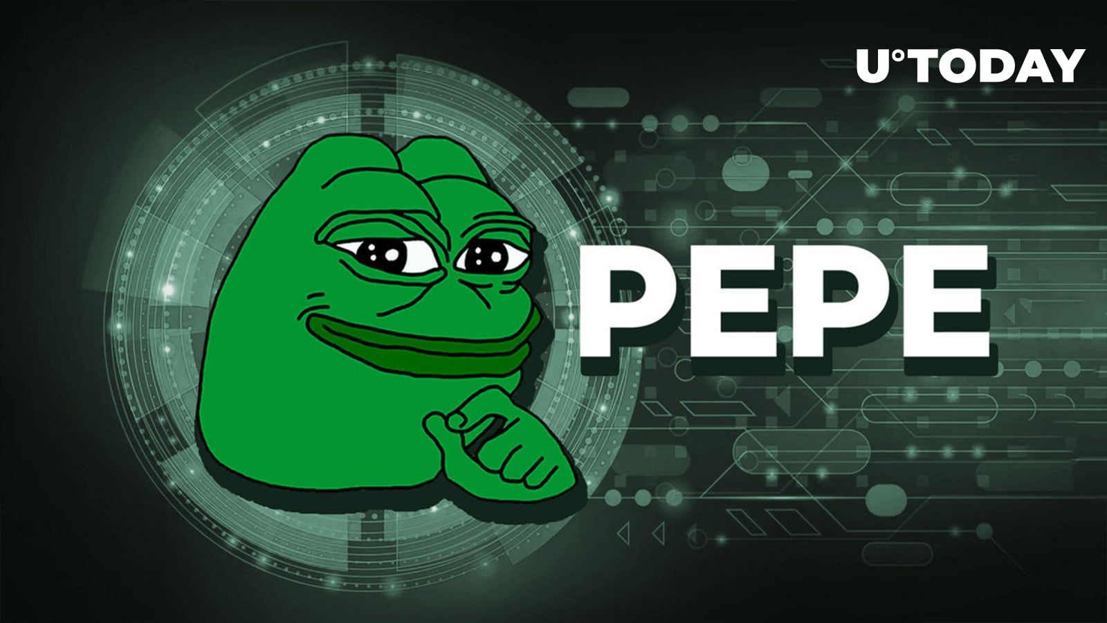 Pepe Makes Its Debut on Another Global Exchange - U.Today