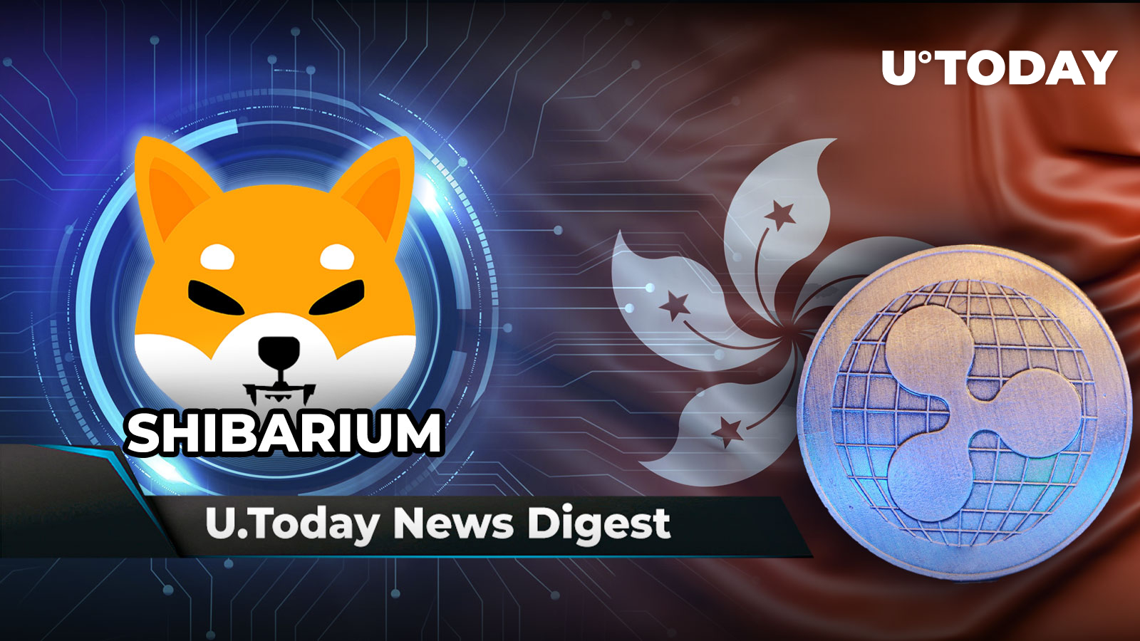 FLOKI Listed on Major South Korean Exchange, Shibarium Beta Hits Epic Milestone, Ripple to Help ...