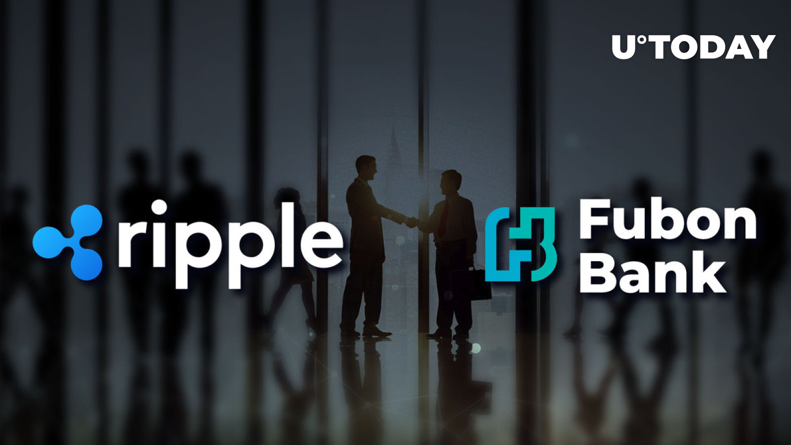 Ripple Logs Another Major CBDC Partnership in Asia - U.Today