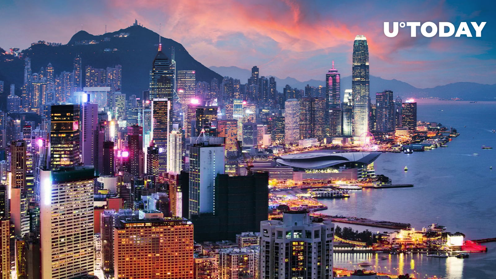 Hong Kong to Announce Retail Trader Permission to Trade Crypto: Report ...