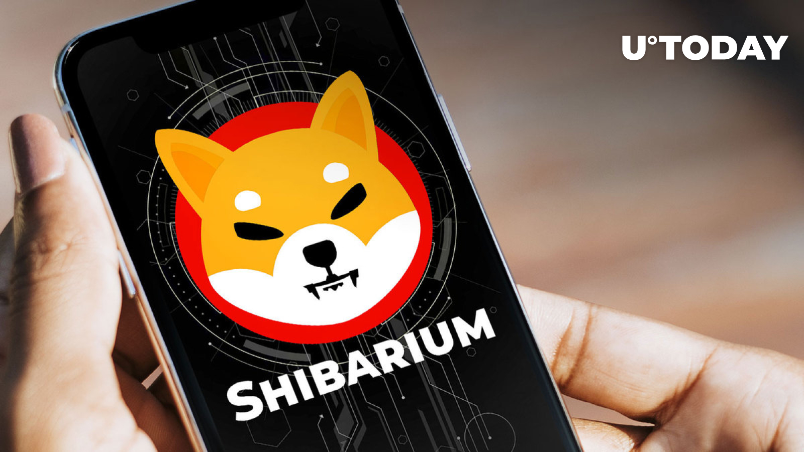 Shibarium, Shiba Inu's Blockchain Achieve New Historic Milestone: Details - U.Today